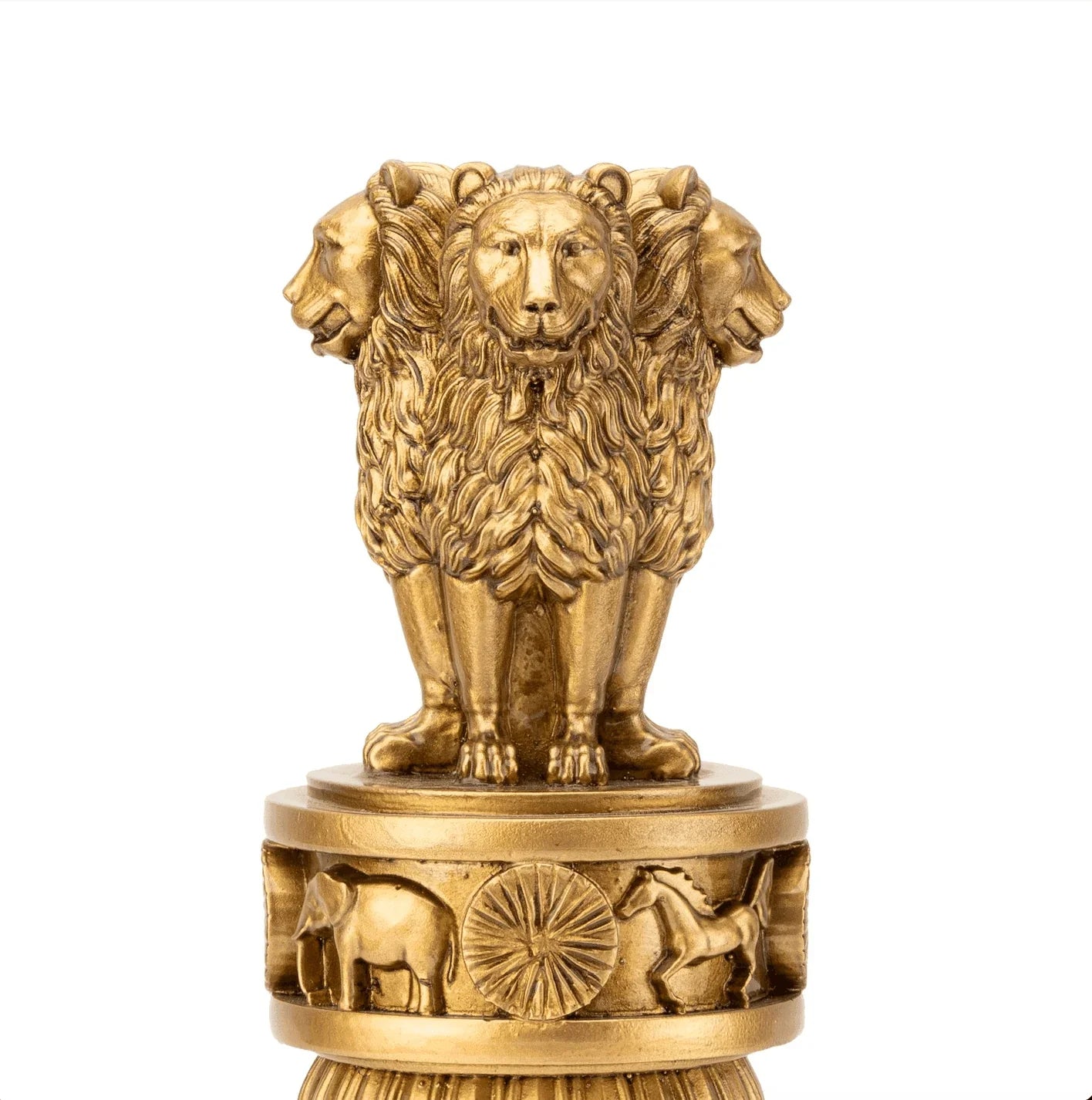 Shop King Ashoka Stambh / Pillar Online at MahaVastu Remedies in India