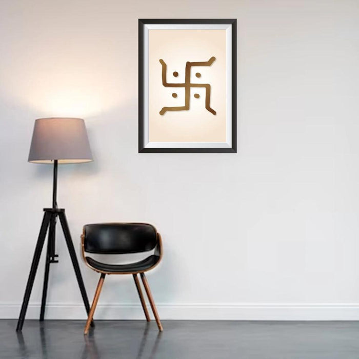Shop Image of Swastik Symbol - Online at MahaVastu Remedies in India
