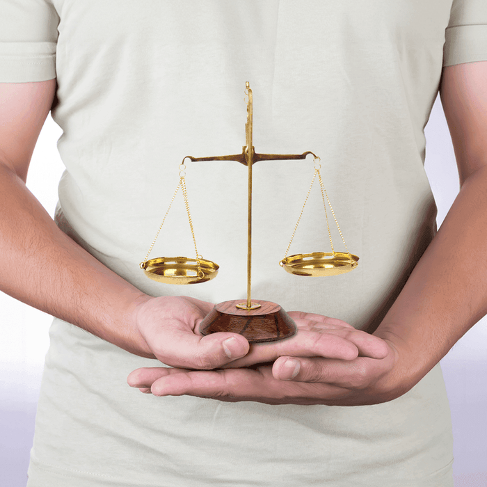 Mahavastu Remedies | Weighing Scale - Maintains Balance in Life