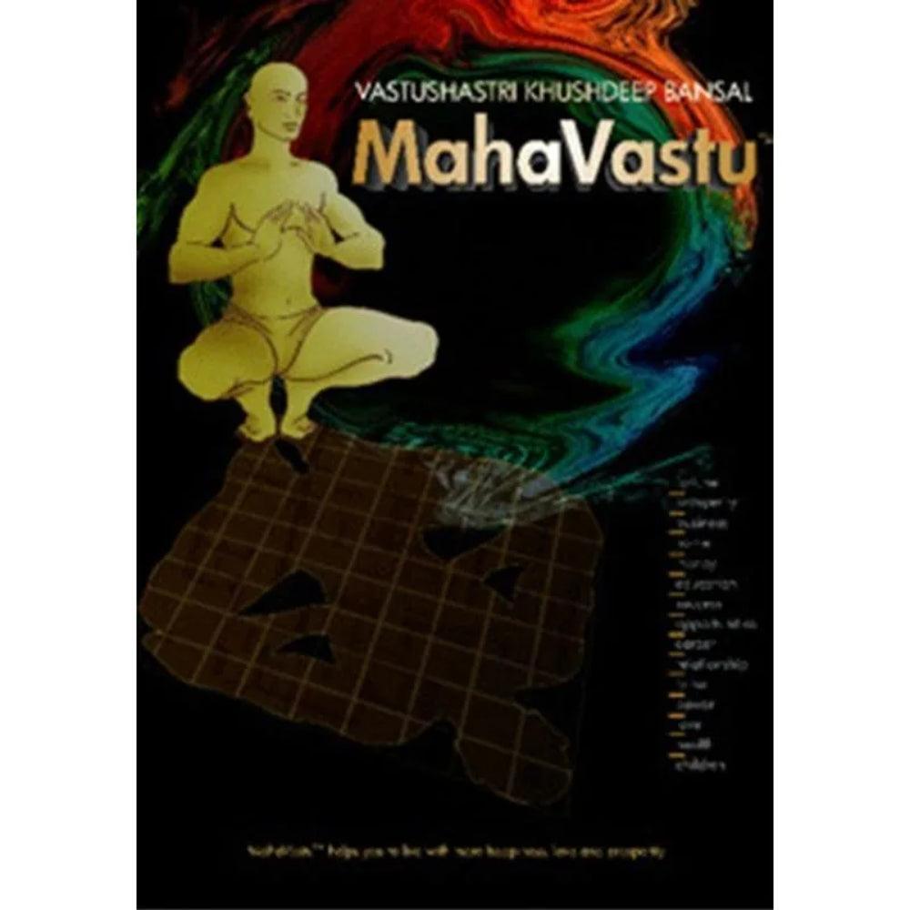 Shop MahaVastu - Books for Vastu Shastra Online at Mahavastu Remedies