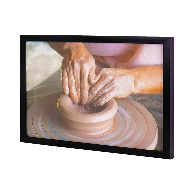 Mahavastu Remedies | Pot Maker - Manifest through Skills