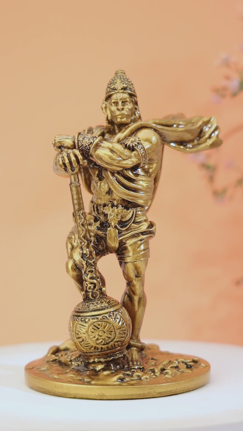 Hanuman Ji - Gives Power & Confidence